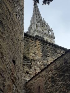 Parc Ribnjak – oasis à côté de la cathédrale forteresse de Zagreb ...